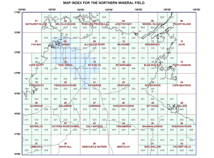 Historic Tenement Maps