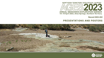 GEMIS: Annual Geoscience Exploration Seminar (AGES). Presentations and ...